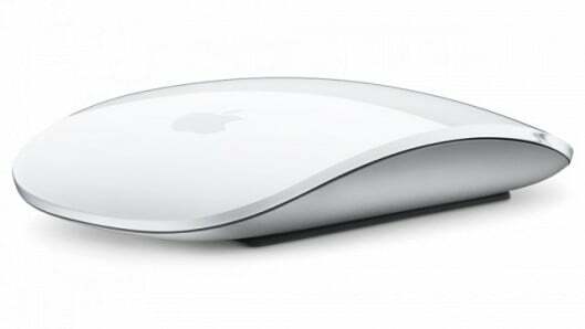 Moving to a Magic Mouse and Natural Scrolling