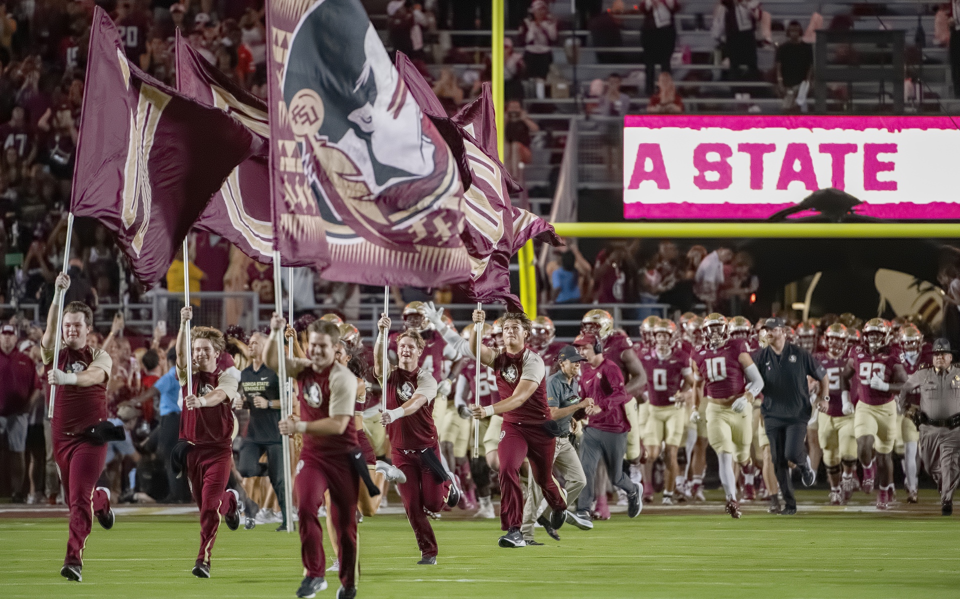 How FSU gets back on track: Keys to an FSU win over Pitt