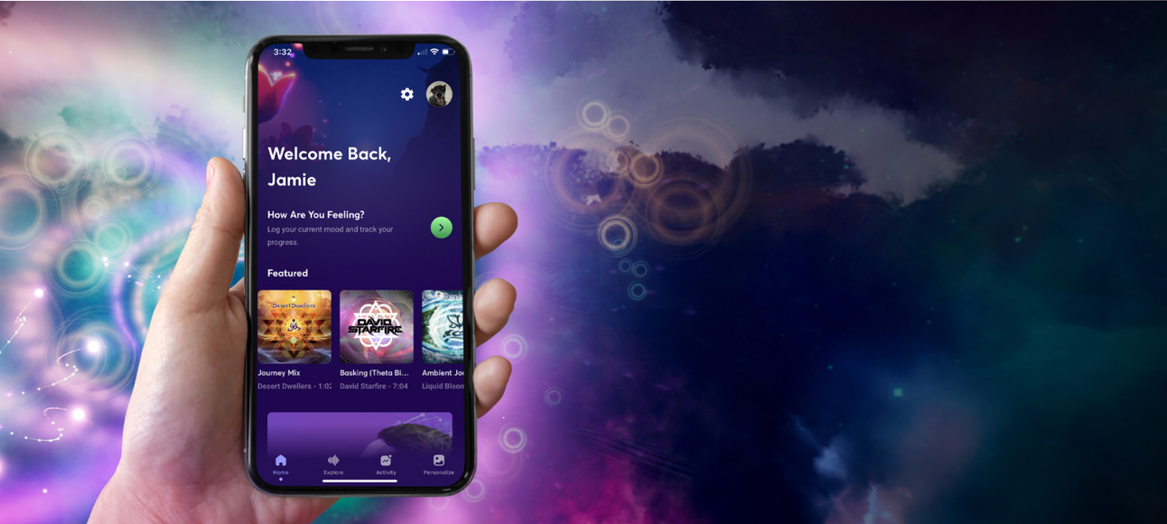 VR meditation app Tripp is tapping AI for mobile mindfulness