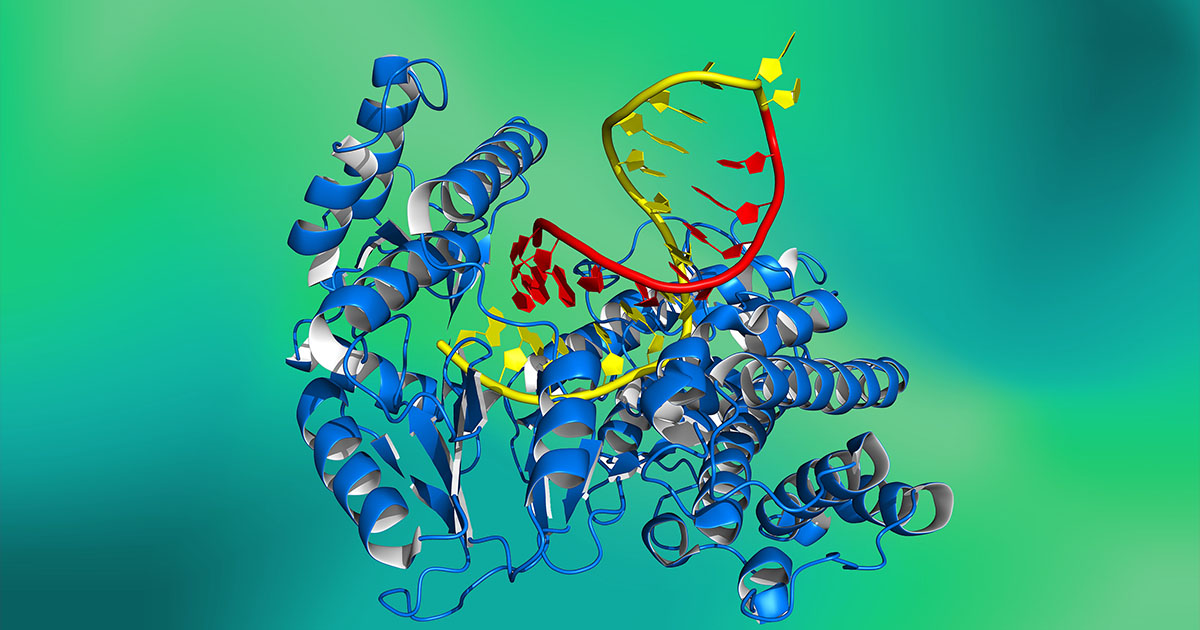 AlphaFold 3 Changes Biology Forever