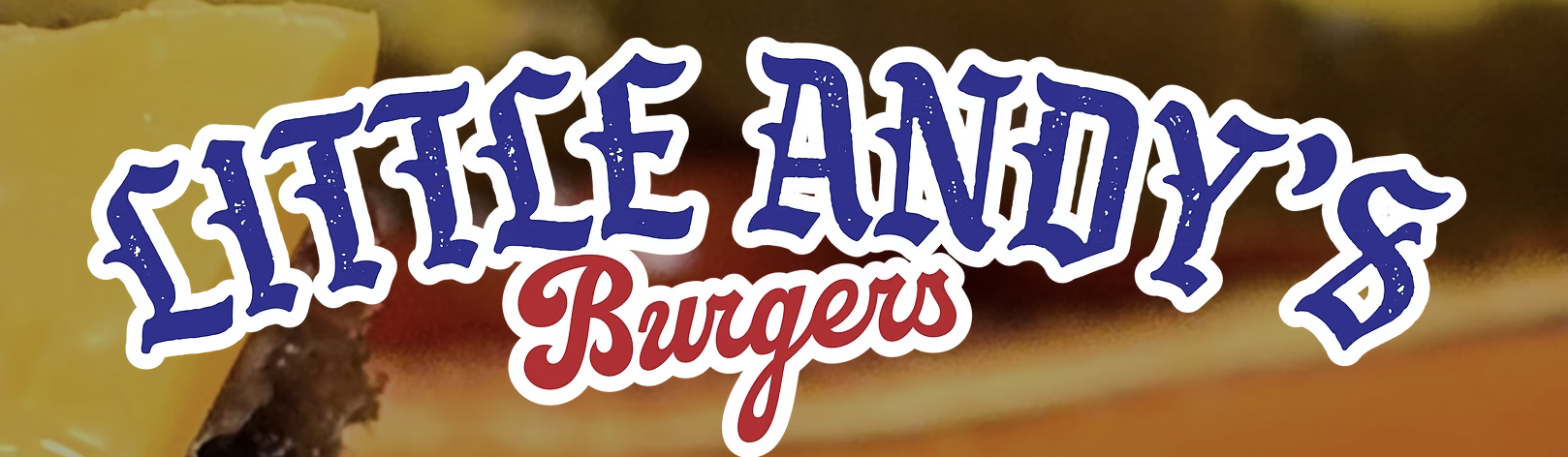 🍔Little Andy's Burgers at Wheelhouse