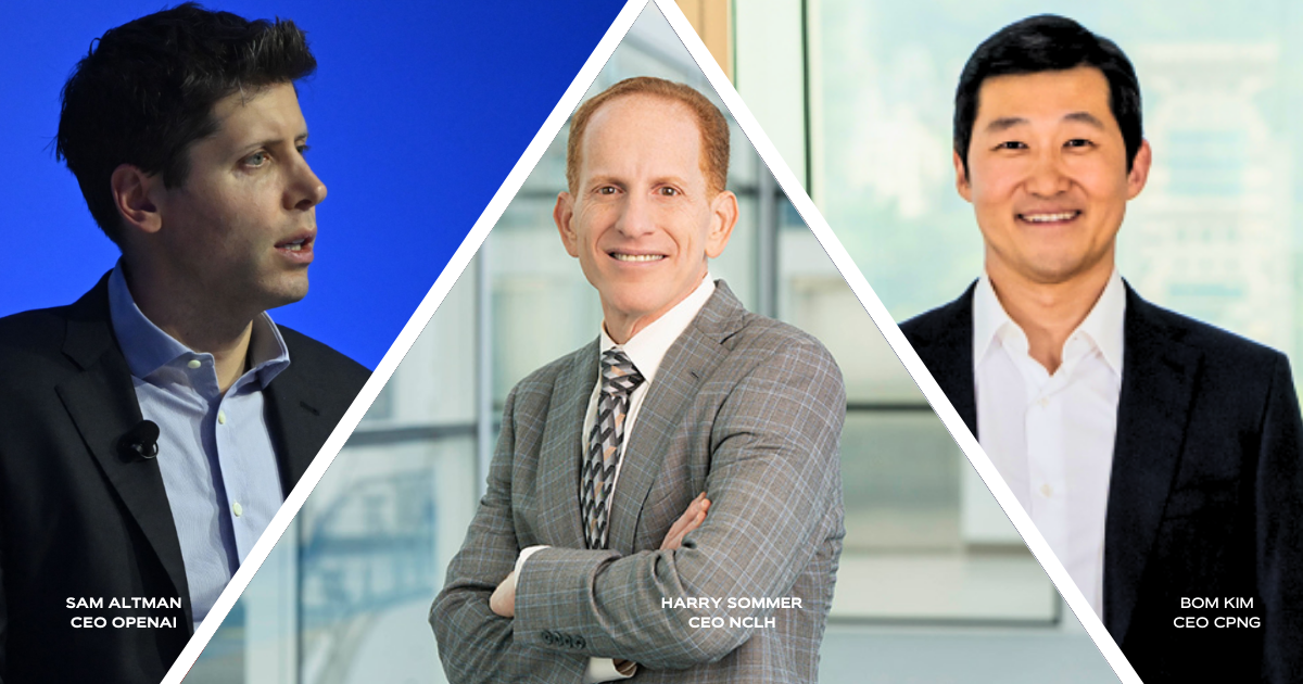 OpenAI and the Problem with Semiconductor CapEx