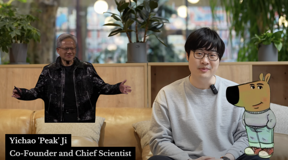 Leave it to Manus: The Unholy Marriage of AI and Action