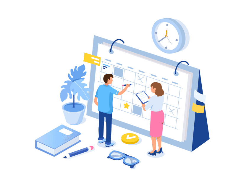 Mastering Allocation & Scheduling Mastering Allocation & Scheduling