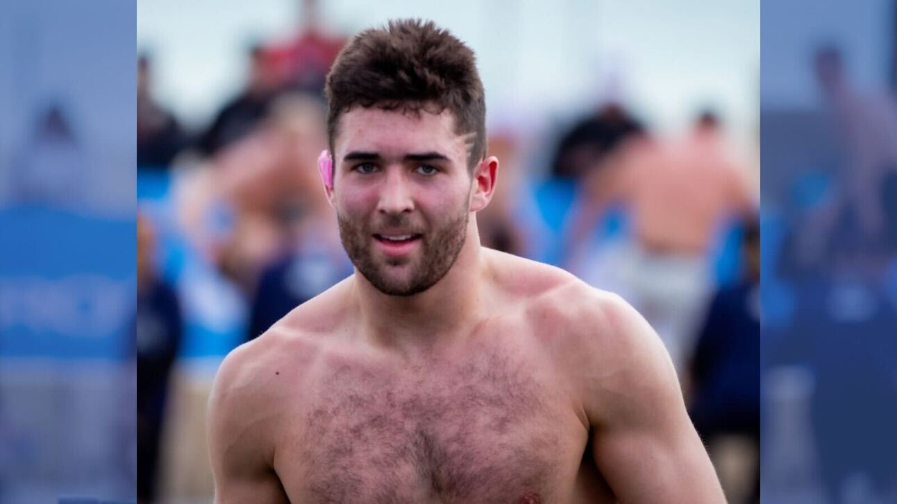 Sprague Makes a Statement, Campbell Completes Her Comeback at 2025 TYR ...