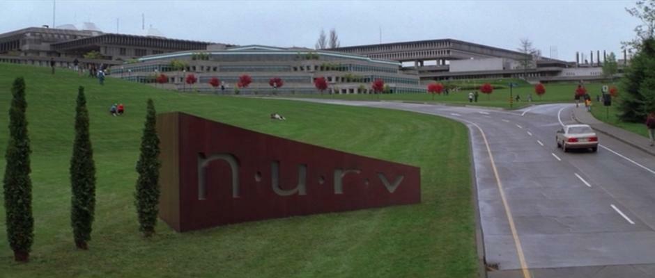 9 movies and shows you didn’t know were filmed at SFU Burnaby