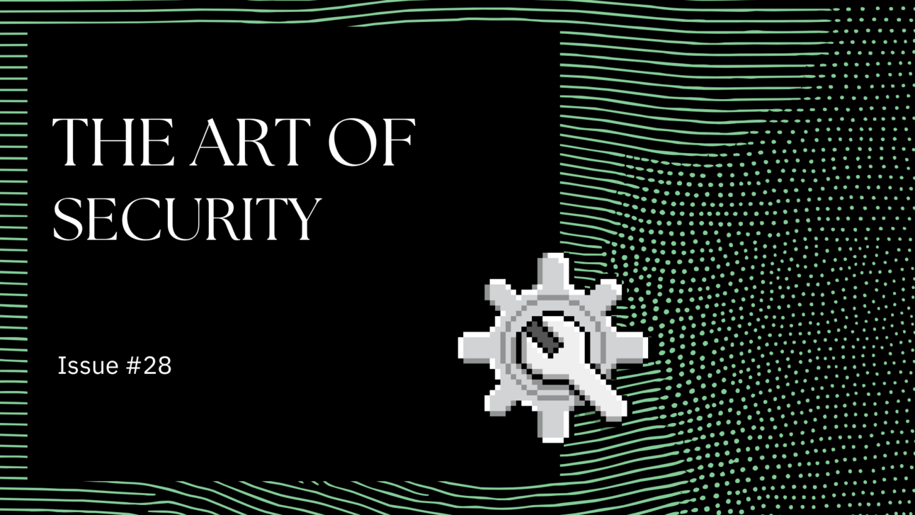 ART OF SECURITY