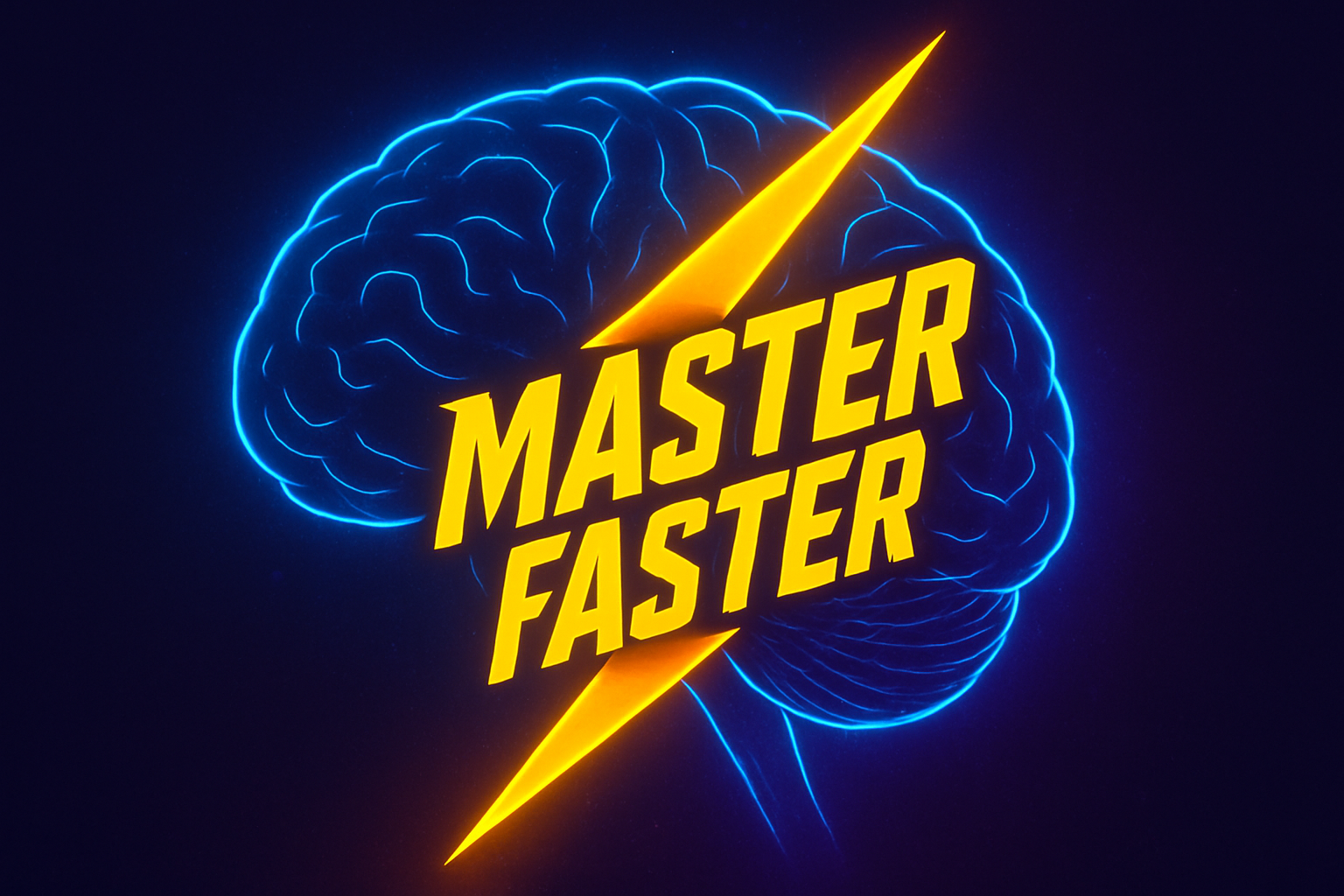 How to Learn Any Skill Fast: The Complete Guide