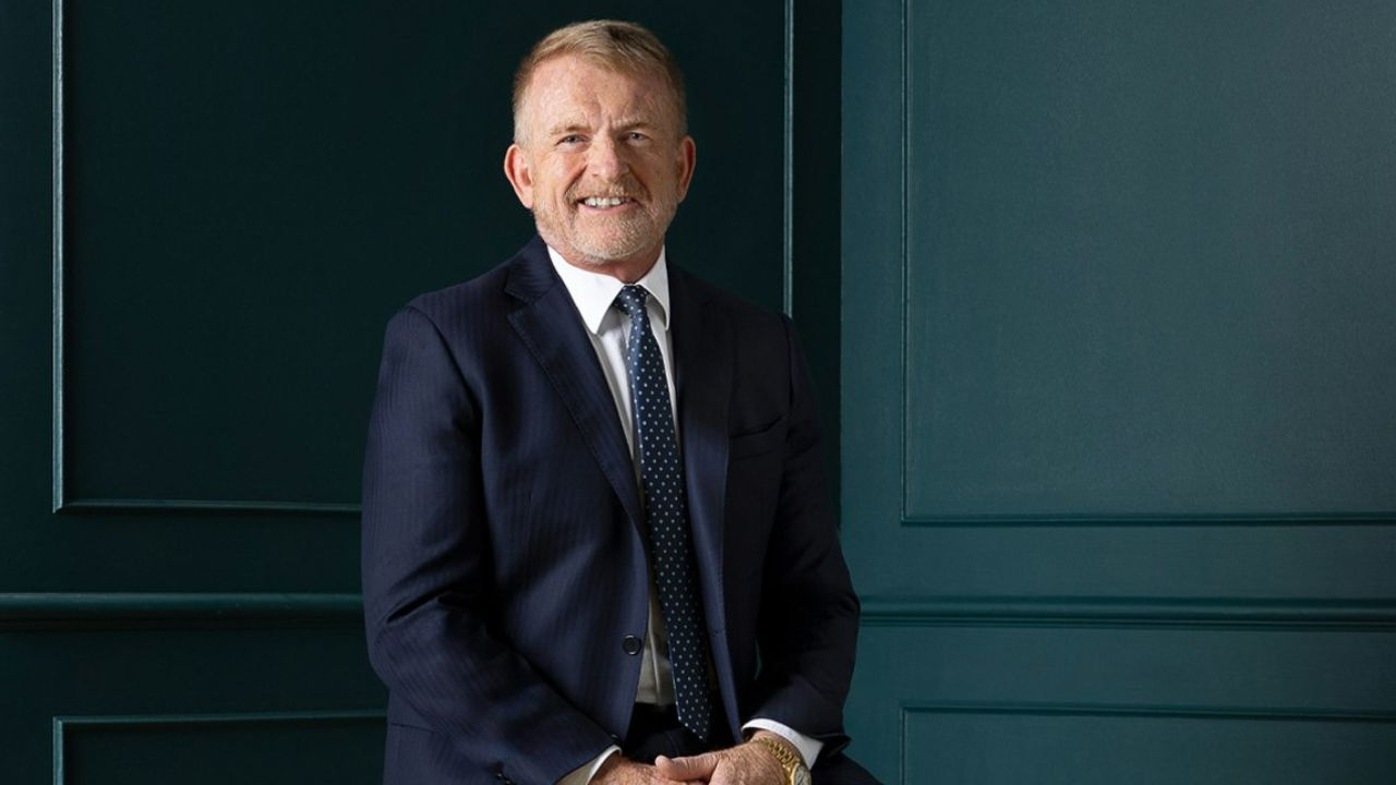 Greg Hocking joins Marshall White, RE/MAX celebrates standout ...