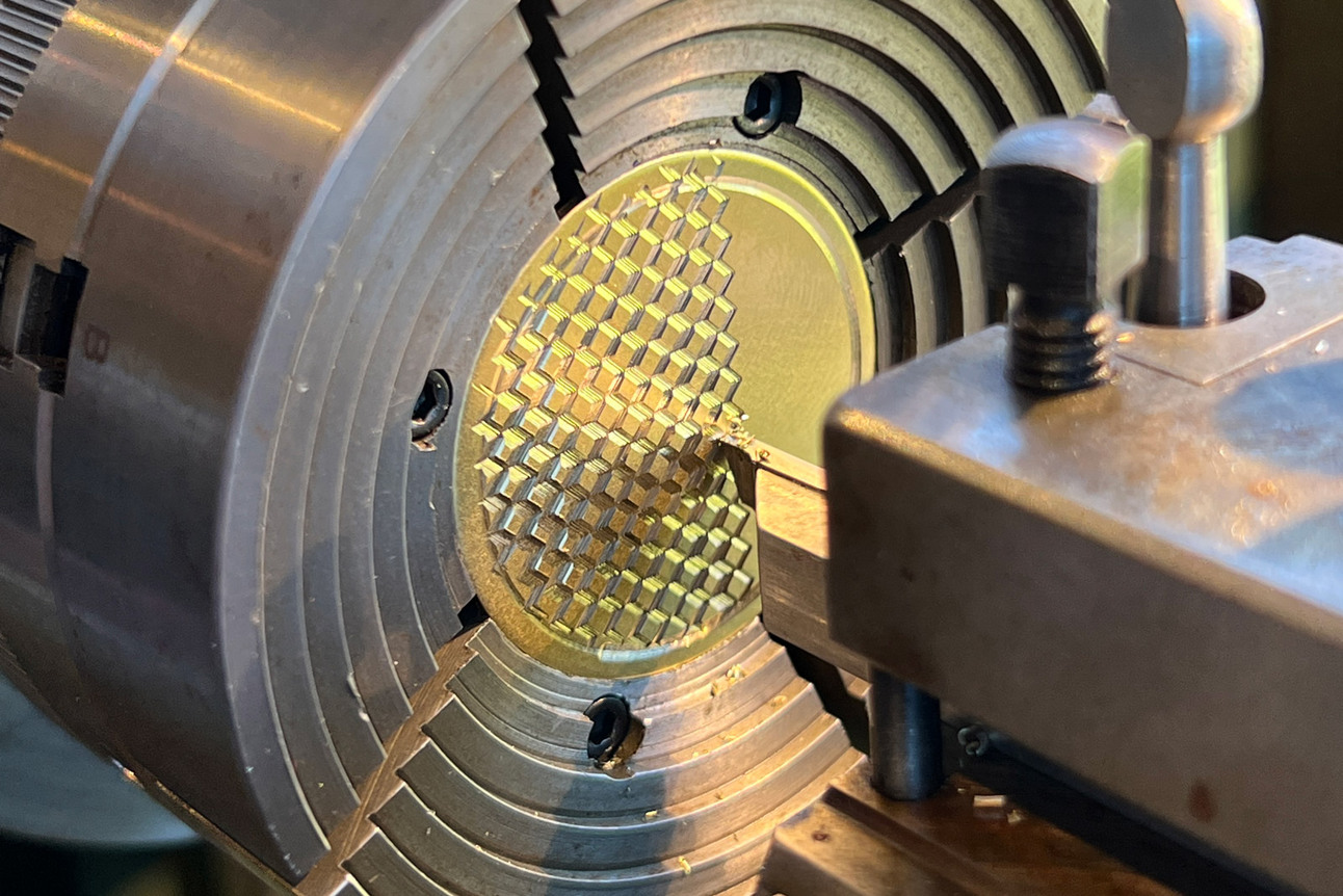 Watch School Wednesday: The Hidden Craftsmanship Behind Guilloché Watches