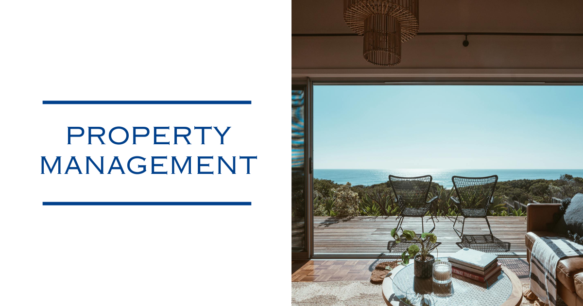 Guide to Property Management for Landlords and Investors