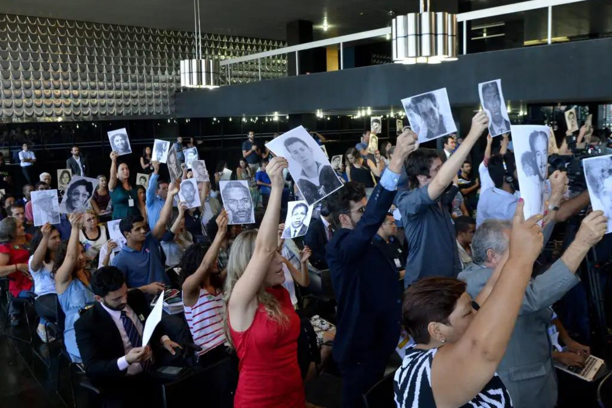 Brazil reopens commission into political deaths under military dictatorship