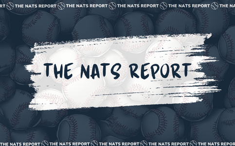 The Nats Report Style Guide