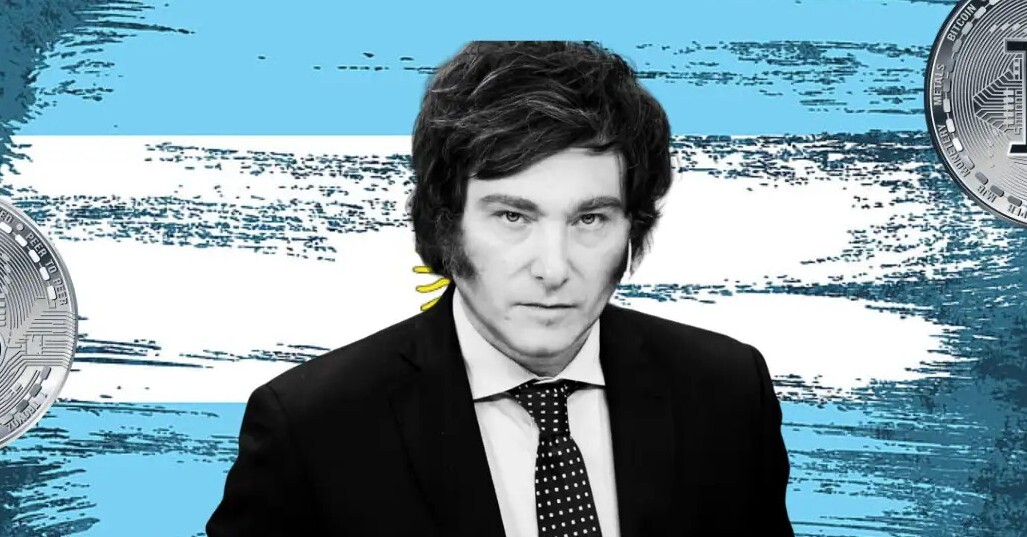 KIP Protocol Rugs Argentina $LIBRA Memecoin?