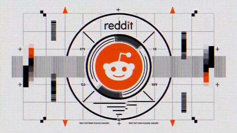 RGA veicula comercial de 5 segundos no SB para Reddit (só para quem ...