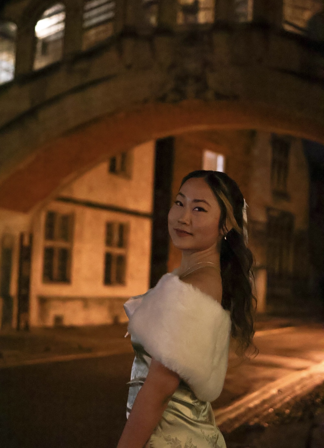 The Art & Science of Medicine: Interview with Jasmine Wu
