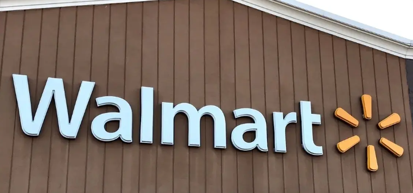 Walmart Recalls its Great Value Apple Juice