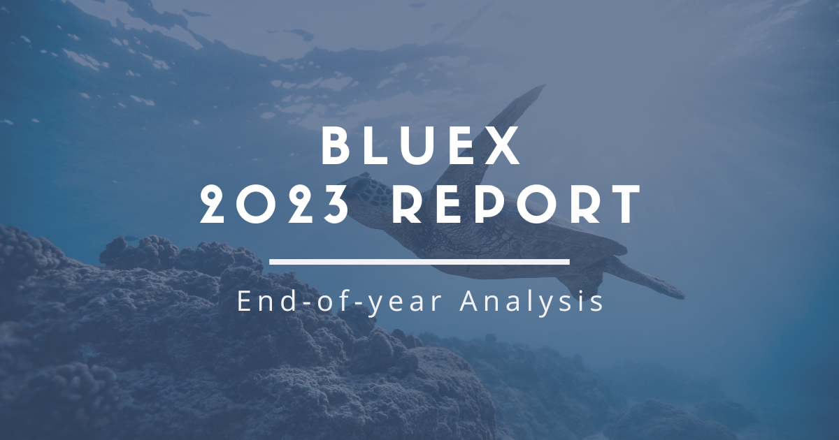 BlueTech: 2023 in Review