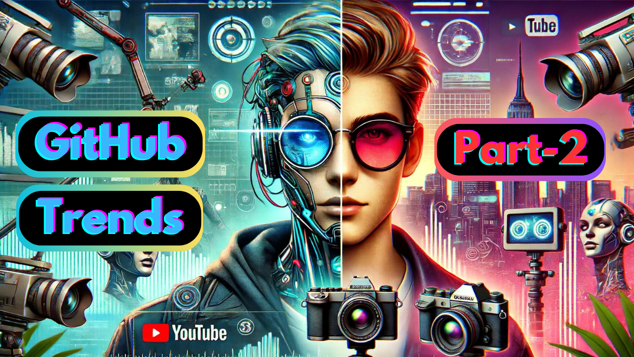 Top Trending GitHub Projects: AI & GPT Assistants, Offline Speech Processing, & Privacy-Focused ...