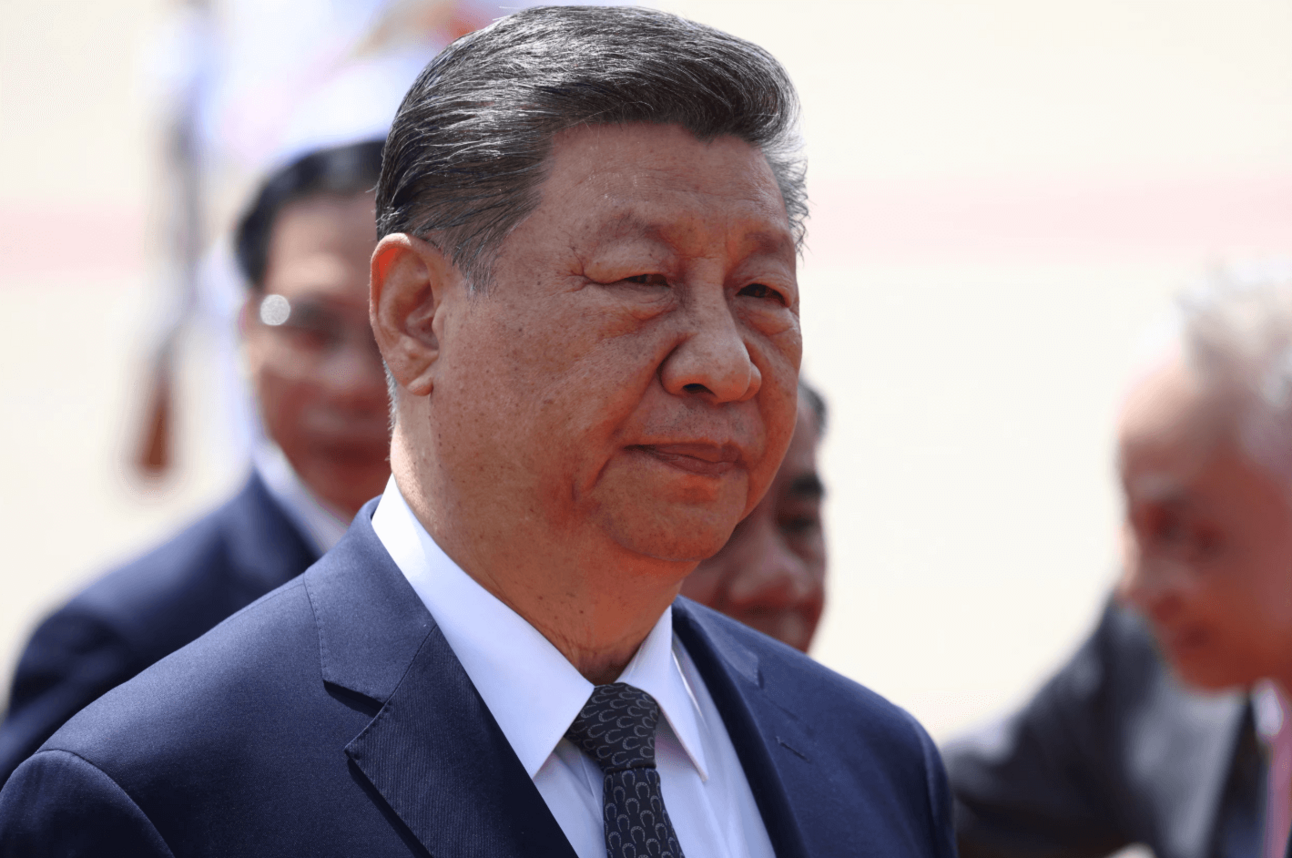 China’s Growing Presence In The Bahamas Threatens US National Security