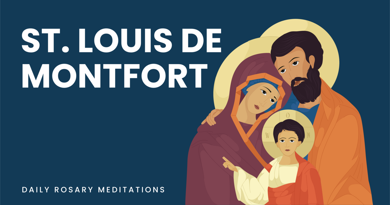 St. Louis de Montfort