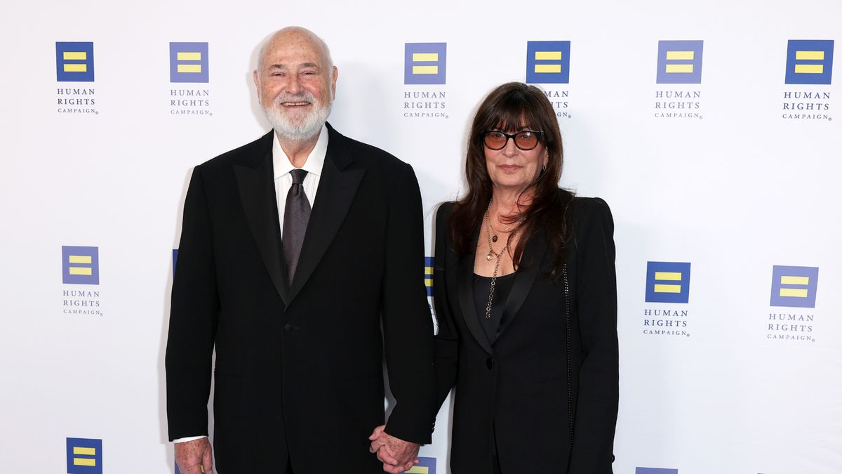 Rob Reiner's death, Epstein estate photo & California 'radiation fog'