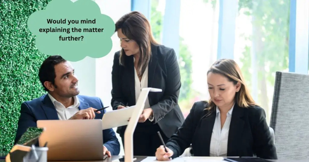 How to Ask for Information in English: Polite and Clear Phrases