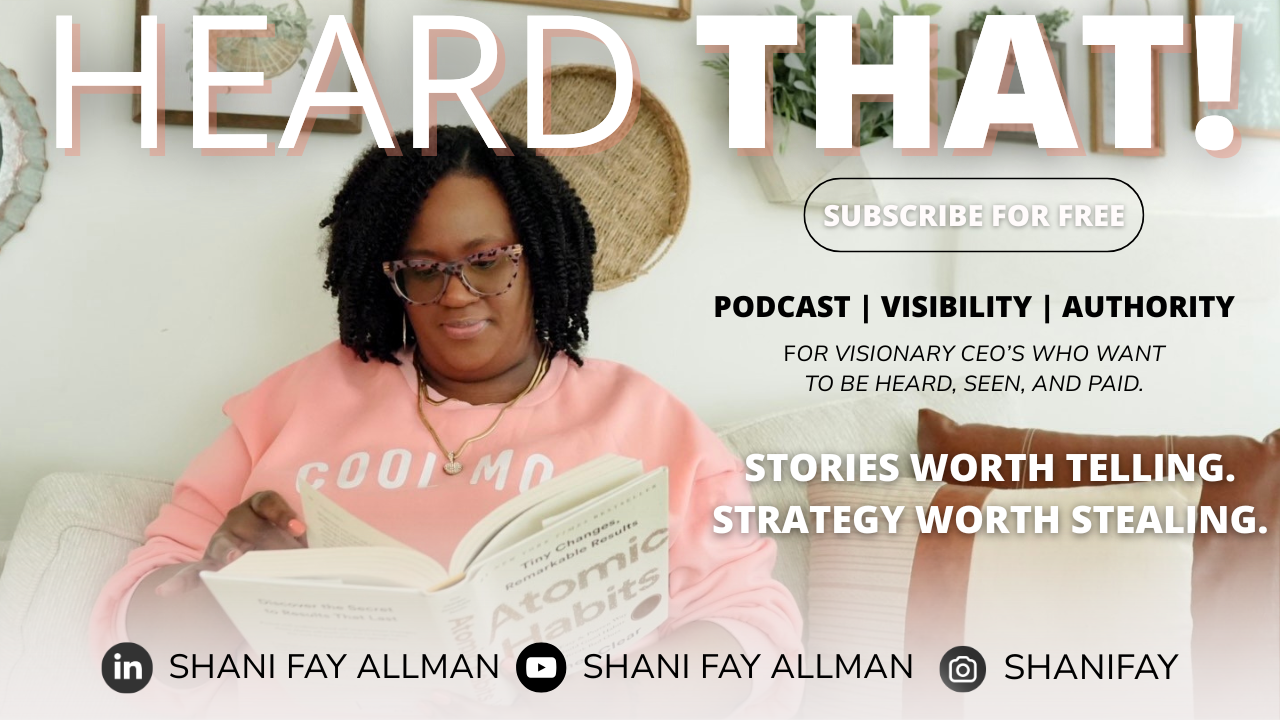 The Messy Middle is Holy Ground