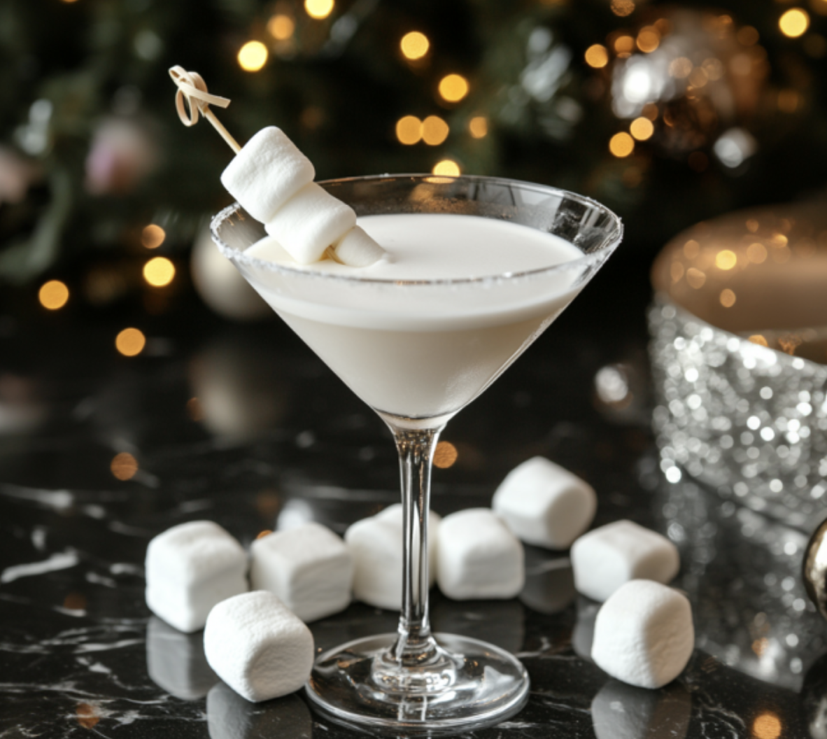 🌨️ East Coast Storm Alert: Your Weekend Drinking Plan