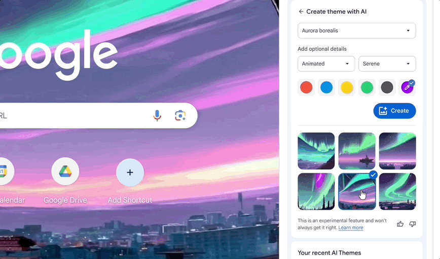 Google announced 3 new AI features for Chrome