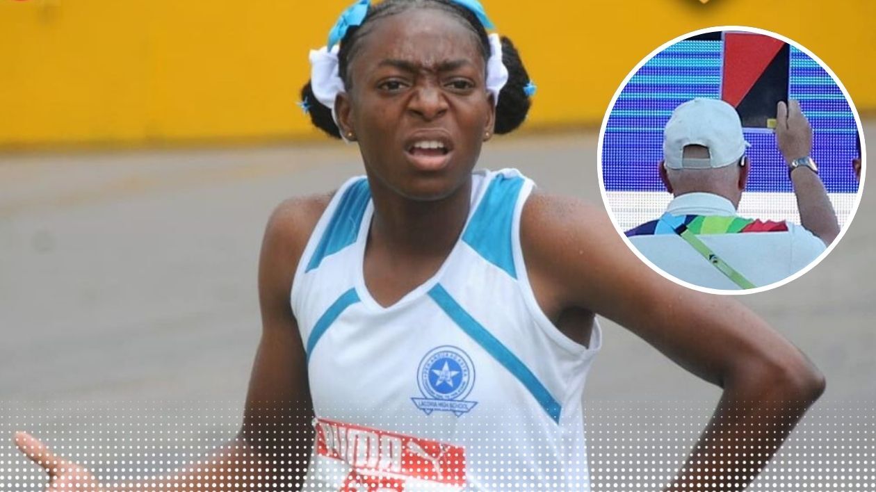 Sabrina Dockery’s Winning Streak Hits a Wall!
