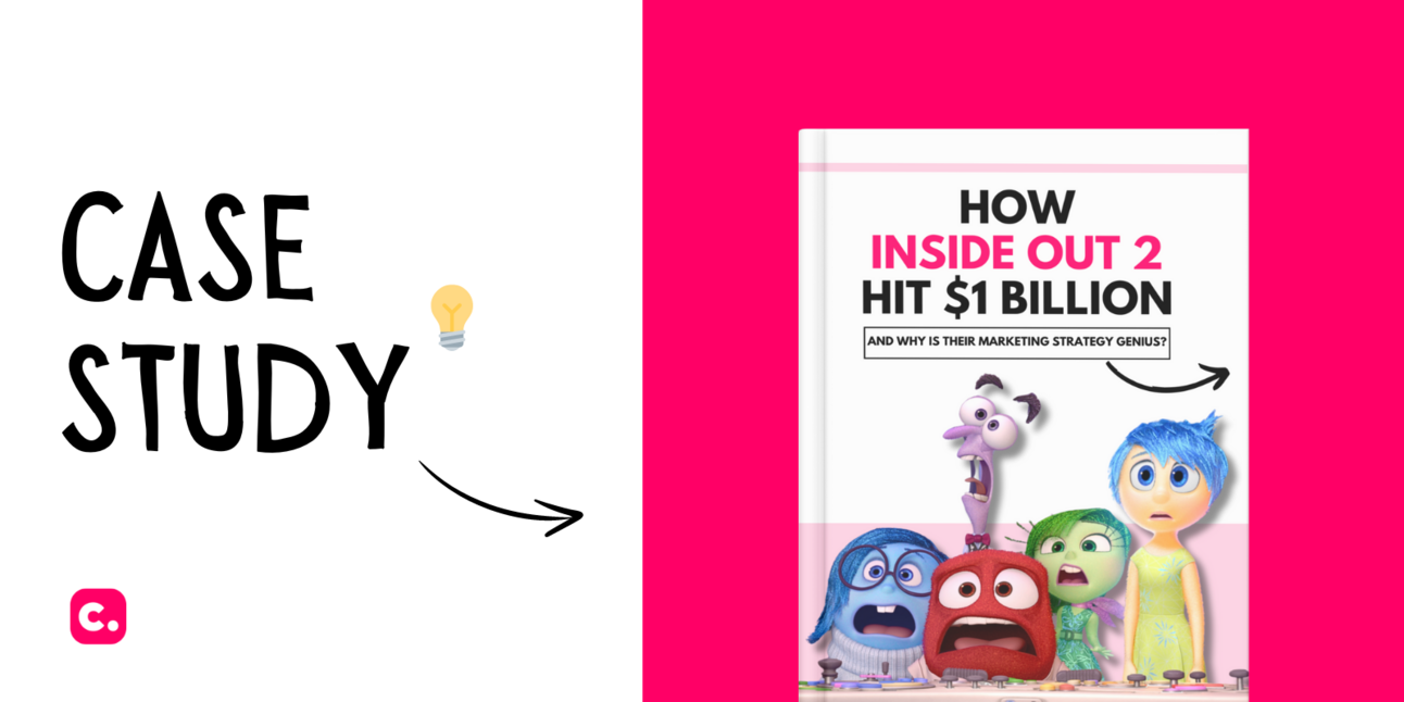 Inside Out $1 Billion Strategy
