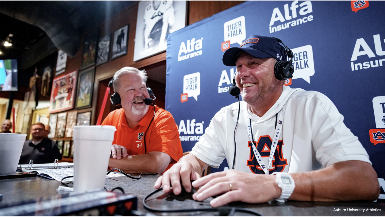 Bodda Getta Daily Brew 8/19: Time to Talk Tigers