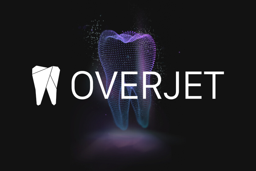 Overjet: The AI startup reshaping Dentistry