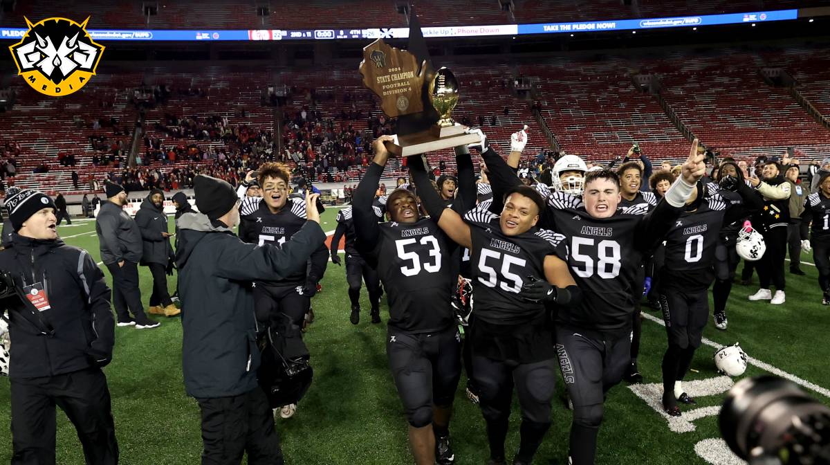 Bound Wisconsin Division 4 Football Preseason Rankings