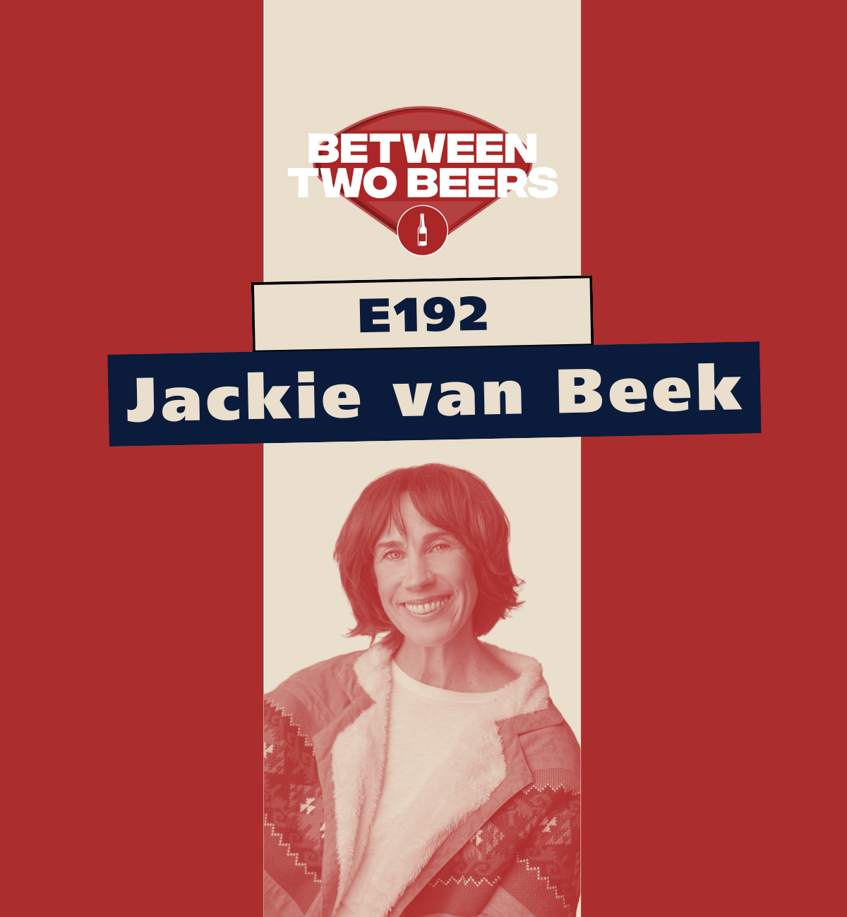 Jackie van Beek is one of New Zealand’s funniest and most creative minds!