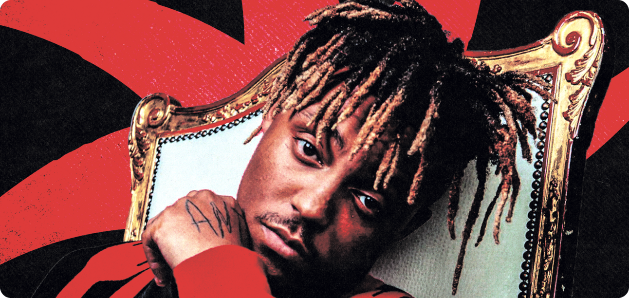 DJ Scheme Teases Two New Juice WRLD Albums