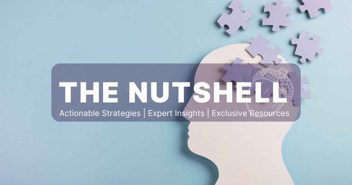 The 🌰 Nutshell: May 2024