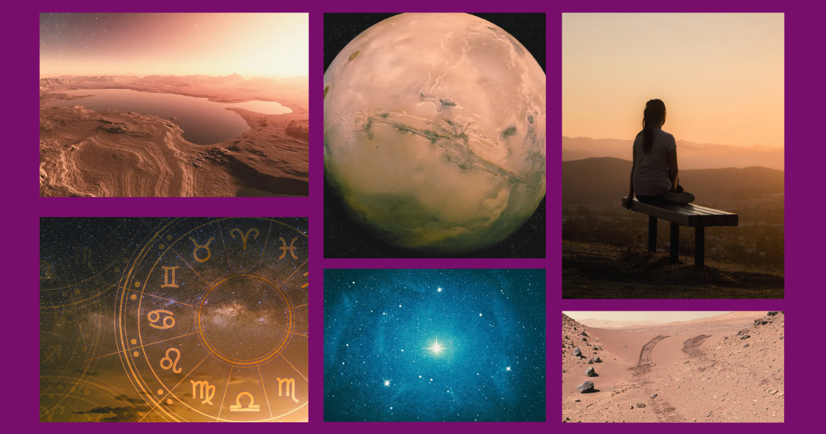 What You Need to Know About Mars Retrograde
