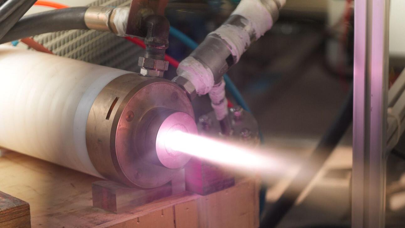 ⚡ China's plasma torch, Taiwan tsunami warning, Artificial pancreas