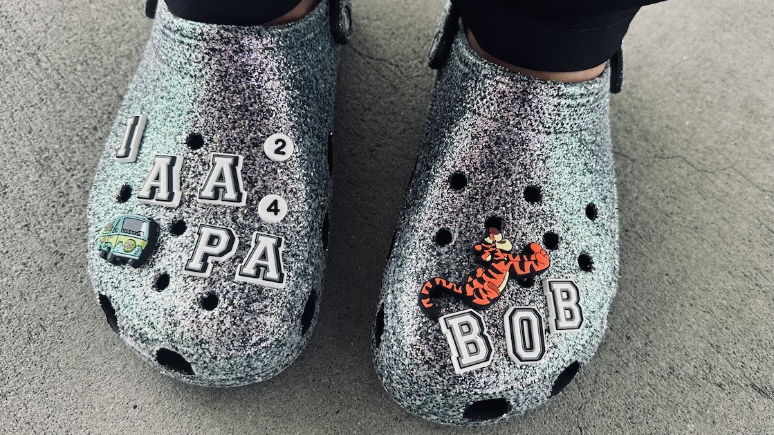 What Can Crocs and Gorillas Teach Us About Replay Value?
