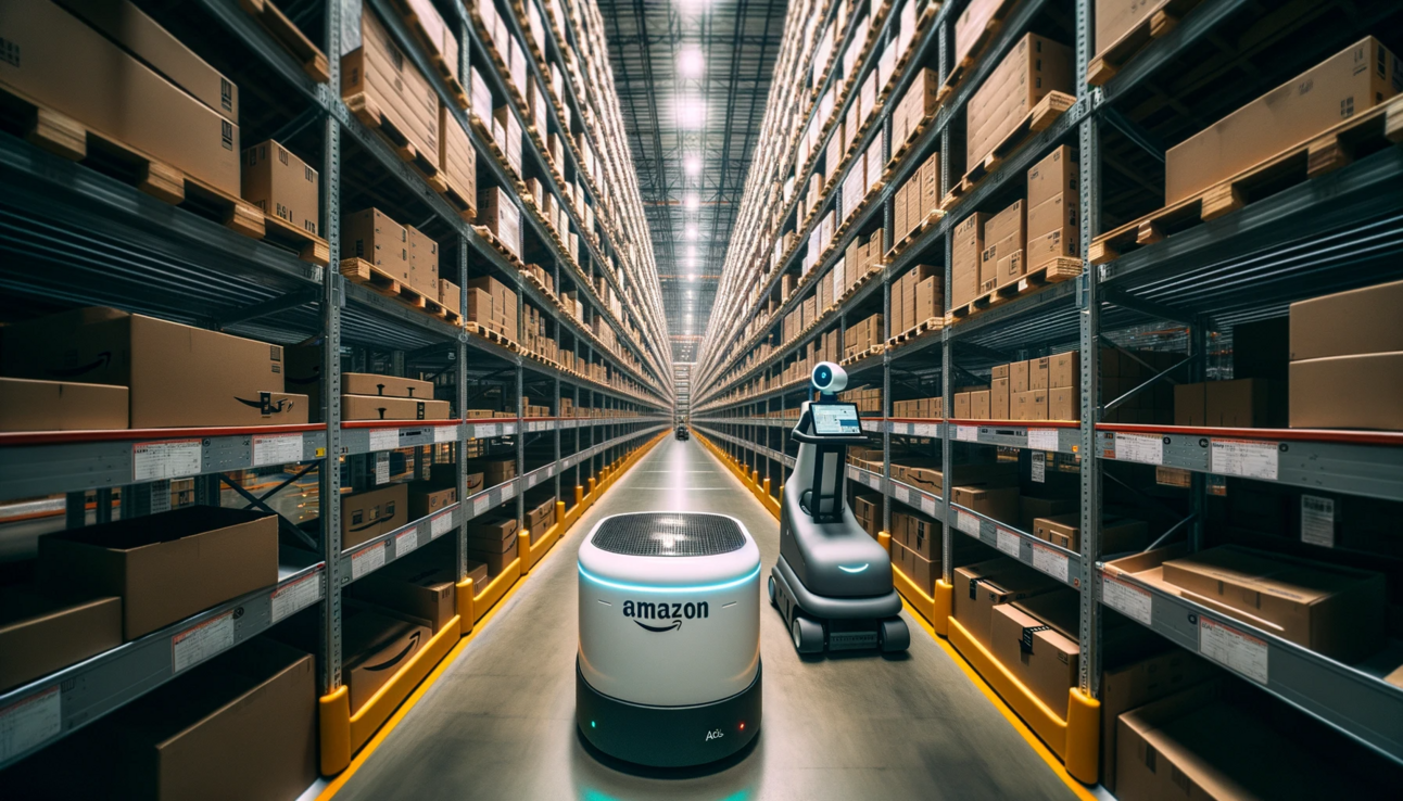 🦾 Robots are Taking Over!