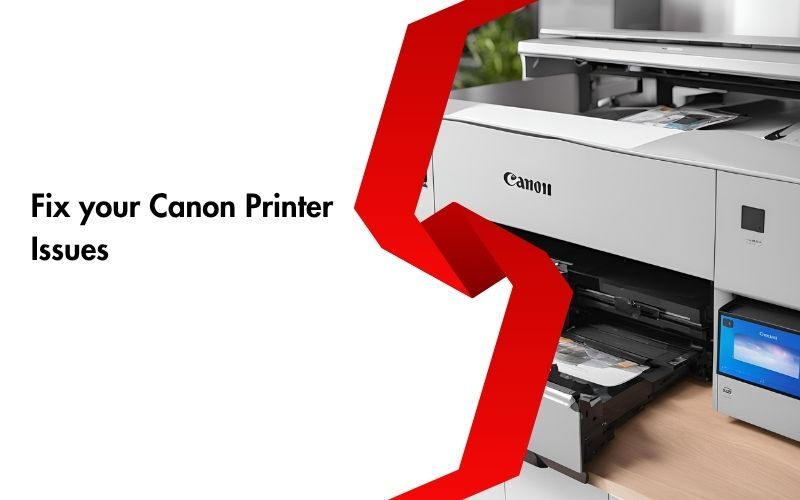 Step by Step: How to Connect Canon Printer to WiFi