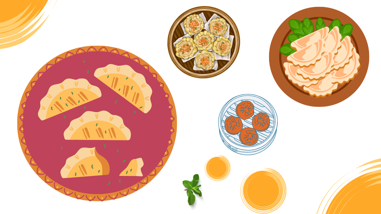 How A Simple Dish Conquered The World