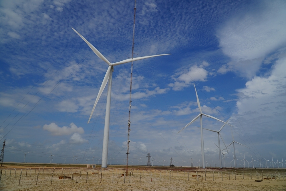 Brazil braces for offshore wind boom