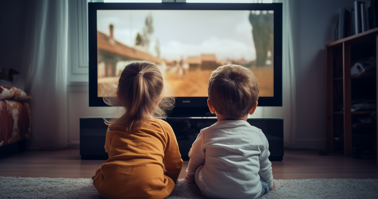 Smart Screen Time Strategy for Kids