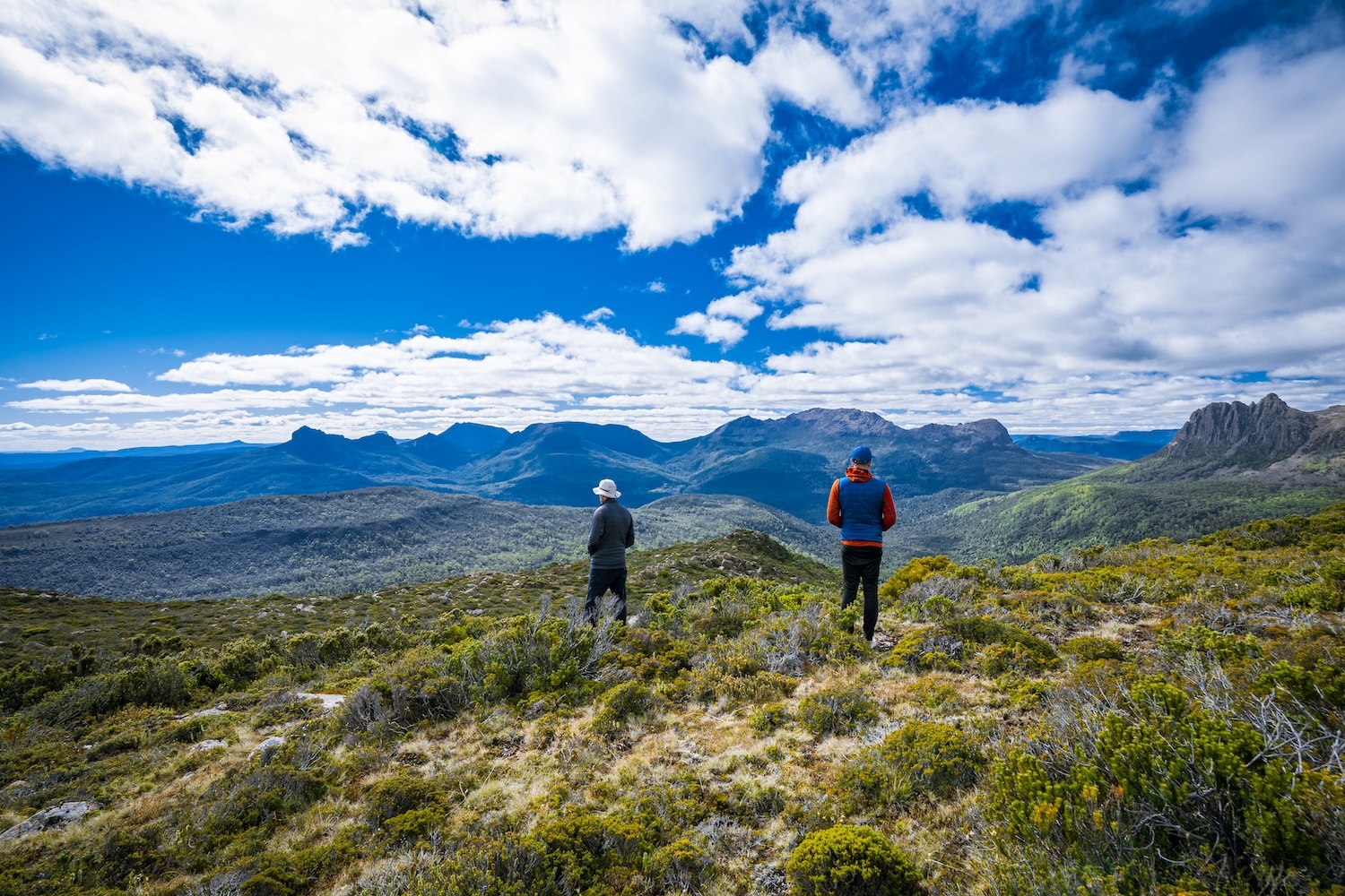 Don’t Let This Trekking Mistake Leave You Thirsty. What I Learned in ...