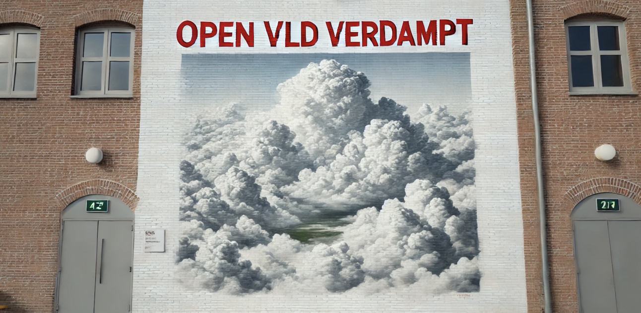 Waarom Open Vld lokaal leegbloedt: donkerblauw wil zo snel mogelijk een ...