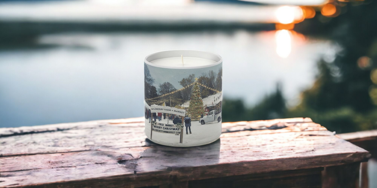 🍦Light those boats up!