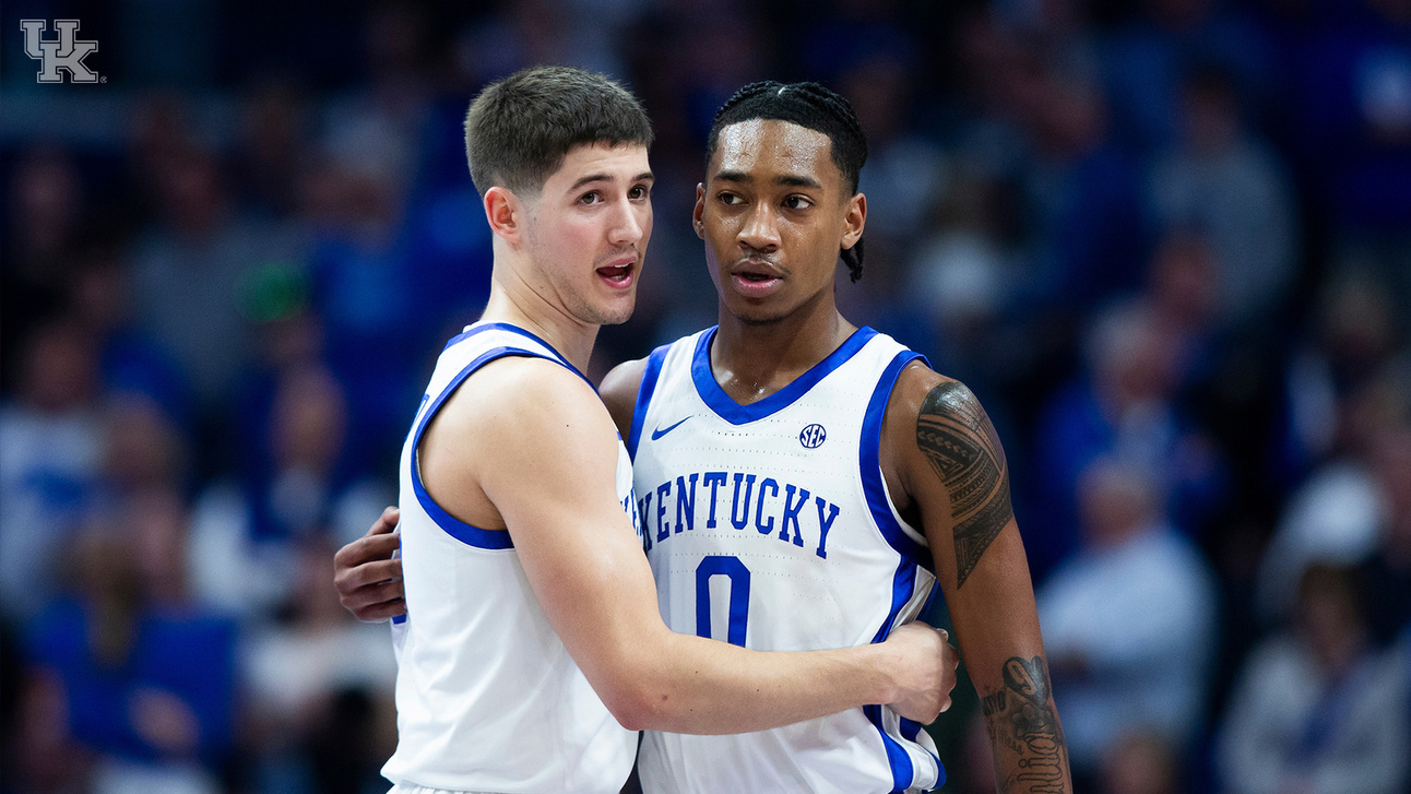 Big Blue Brew 6/27: NBA Drafted Cats
